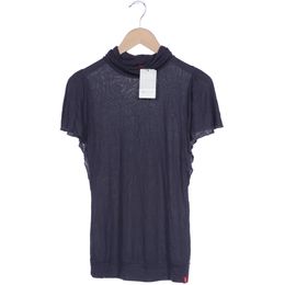 EDC by Esprit Damen T-Shirt, grau, Gr. 38