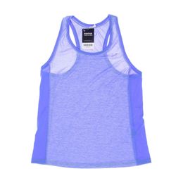 Under Armour Damen Top, blau, Gr. 38