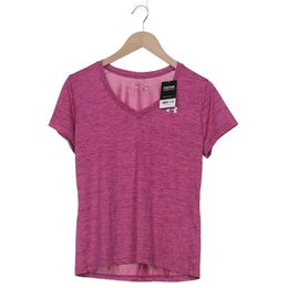 Under Armour Damen T-Shirt, pink, Gr. 38