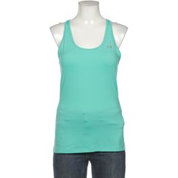 Under Armour Damen Top, grün, Gr. 38