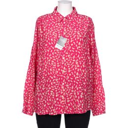 Seidensticker Damen Bluse, pink, Gr. 44