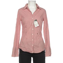 Seidensticker Damen Bluse, bordeaux, Gr. 36