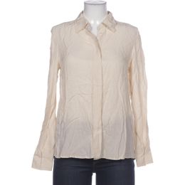 Seidensticker Damen Bluse, beige, Gr. 36