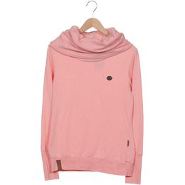 Naketano Damen Sweatshirt, pink, Gr. 42