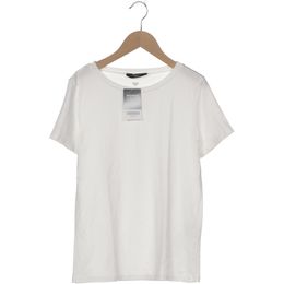 Weekend Max Mara Damen T-Shirt, weiß, Gr. 38