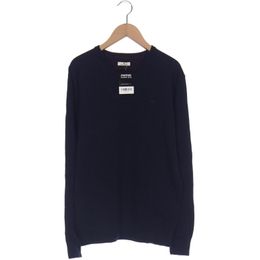 Tom Tailor Damen Pullover, marineblau, Gr. 38