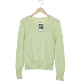 Tom Tailor Damen Pullover, hellgrün, Gr. 42