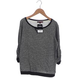 Tom Tailor Damen Pullover, grau, Gr. 38