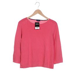 Tom Tailor Damen Pullover, pink, Gr. 38