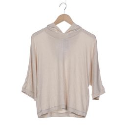 Tom Tailor Damen Pullover, beige, Gr. 38