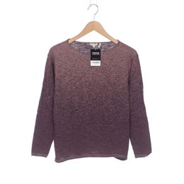 Tom Tailor Damen Pullover, flieder, Gr. 36