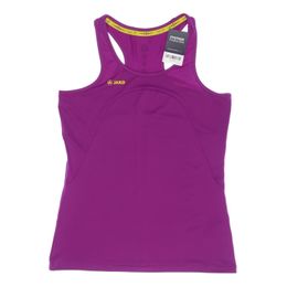 Jako Damen Top, flieder, Gr. 38