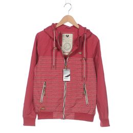 Ragwear Damen Jacke, pink, Gr. 42