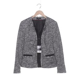 Bexleys woman Bexleys Damen Jacke, schwarz, Gr. 42