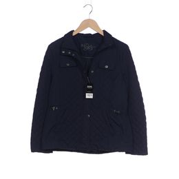 Bexleys woman Bexleys Damen Jacke, marineblau, Gr. 38