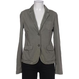 Marc O'Polo Marc O Polo Damen Blazer, grün, Gr. 36