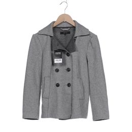 Opus Damen Jacke, grau, Gr. 36