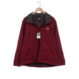 The North Face Damen Jacke, bordeaux, Gr. 44