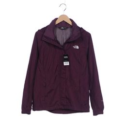 The North Face Damen Jacke, flieder, Gr. 42