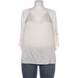 Dea Kudibal Damen Bluse, beige, Gr. 44