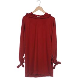 Zara Damen Sweatshirt, rot, Gr. 42