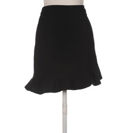 mint&berry mint&berry Damen Rock, schwarz, Gr. 25