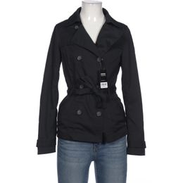 Only Damen Jacke, schwarz, Gr. 34