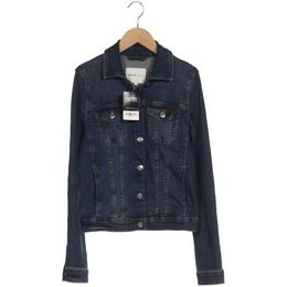 Tom Tailor Denim Damen Jacke, marineblau, Gr. 36