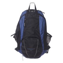 Deuter Herren Rucksack, schwarz, Gr.