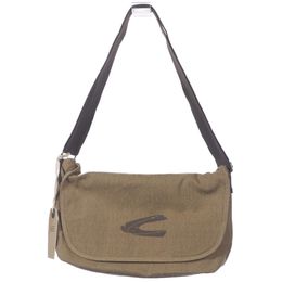 Camel Active Herren Tasche, beige, Gr.