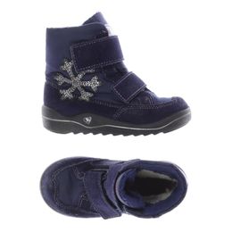 Pepino Damen Kinderschuhe, marineblau, Gr. 24