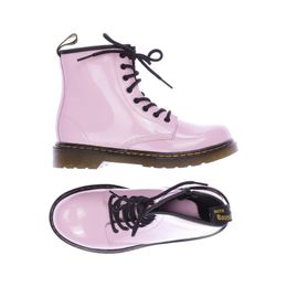 Dr. Martens Damen Kinderschuhe, pink, Gr. 36