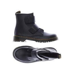 Dr. Martens Damen Kinderschuhe, schwarz, Gr. 36