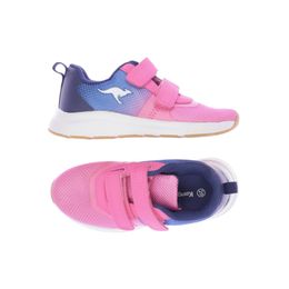 Kangaroos Damen Kinderschuhe, pink, Gr. 29