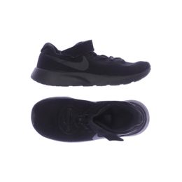 Nike Damen Kinderschuhe, schwarz, Gr. 31