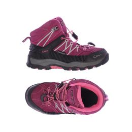 CMP Damen Kinderschuhe, pink, Gr. 31