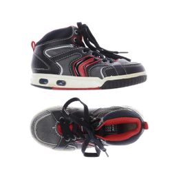 Geox Herren Kinderschuhe, grau, Gr. 29