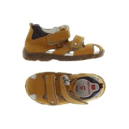 Elefanten Herren Kinderschuhe, beige, Gr. 24