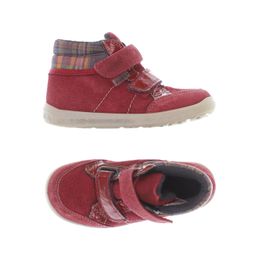 Ricosta Damen Kinderschuhe, rot, Gr. 25