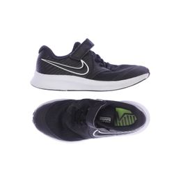 Nike Running Herren Kinderschuhe, schwarz, Gr. 33