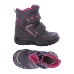 Superfit Damen Kinderschuhe, grau, Gr. 24