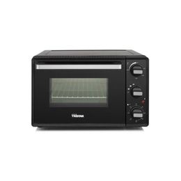 Tristar - Freistehender backofen 19l 1300w schwarz OV-3620