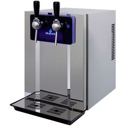 ich-zapfe Wassersprudler, Wasserspender - Blubar 80, Auftisch