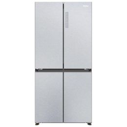 Amerikanischer kühlschrank 83cm 467l nofrost Haier HCR3818ENMM