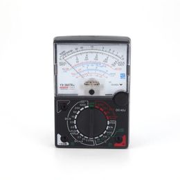 Analoges Multimeter, Multimeter, Tester, ac dc, Voltmeter, Amperemeter, Ohmmeter, analoges Multimeter, Spannung, Strom, Widerstandsmessung - Dolaso