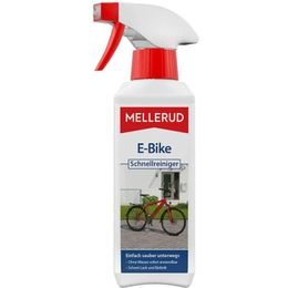 Mellerud Chemie Mellerud E-Bike Schnellreiniger, 250ml