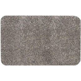 Siena Home - Fußmatte Waterstop 40 x 60 cm granit