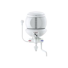 Kochendwassergerät 074286 ebk 5 g automatic, 2 kW, 5 l, weiss - Stiebel Eltron