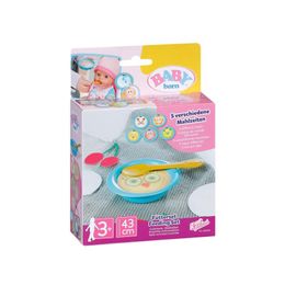 Baby Born Feeding Set