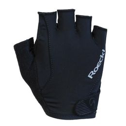 Roeckl Fahrradhandschuhe Basel - Handschuhe - black